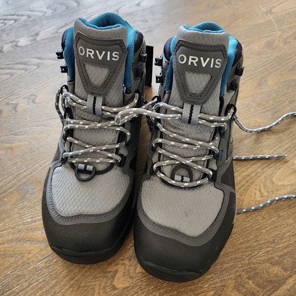 Orvis | Shoes | Orvis Wading Boots | Poshmark